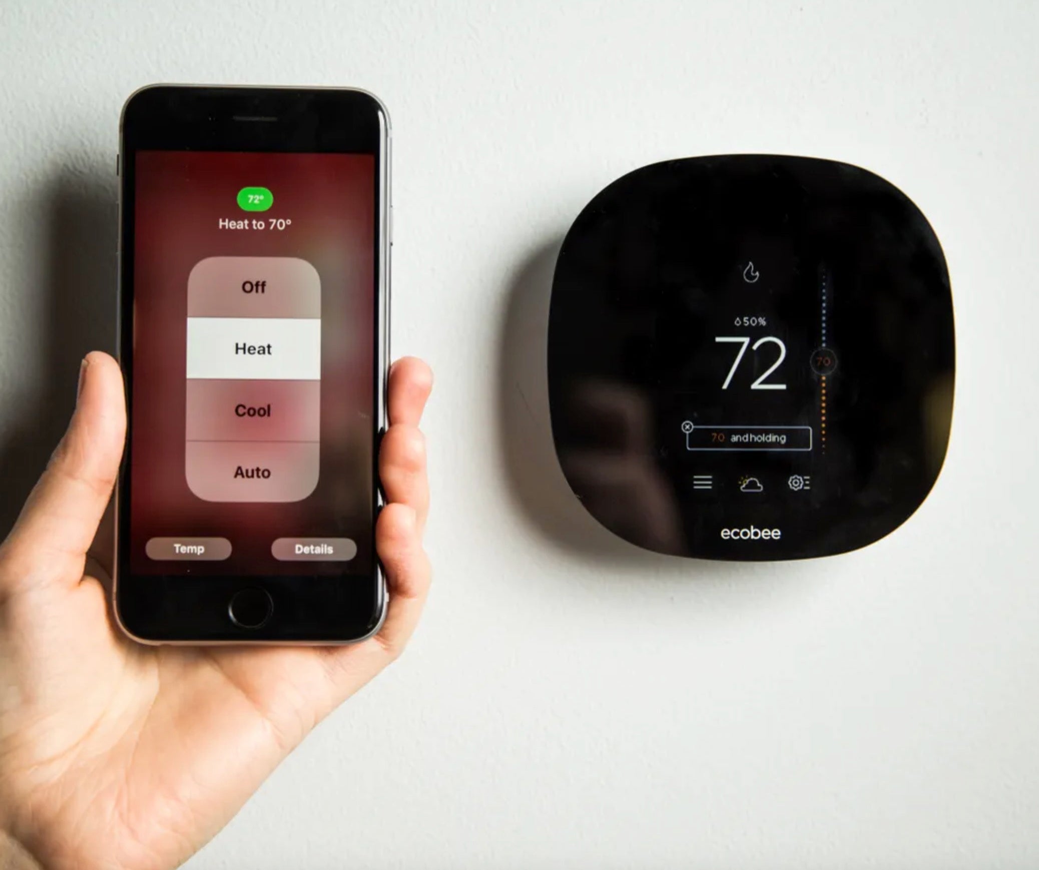 7 Energy Saving Products for a Hot Summer