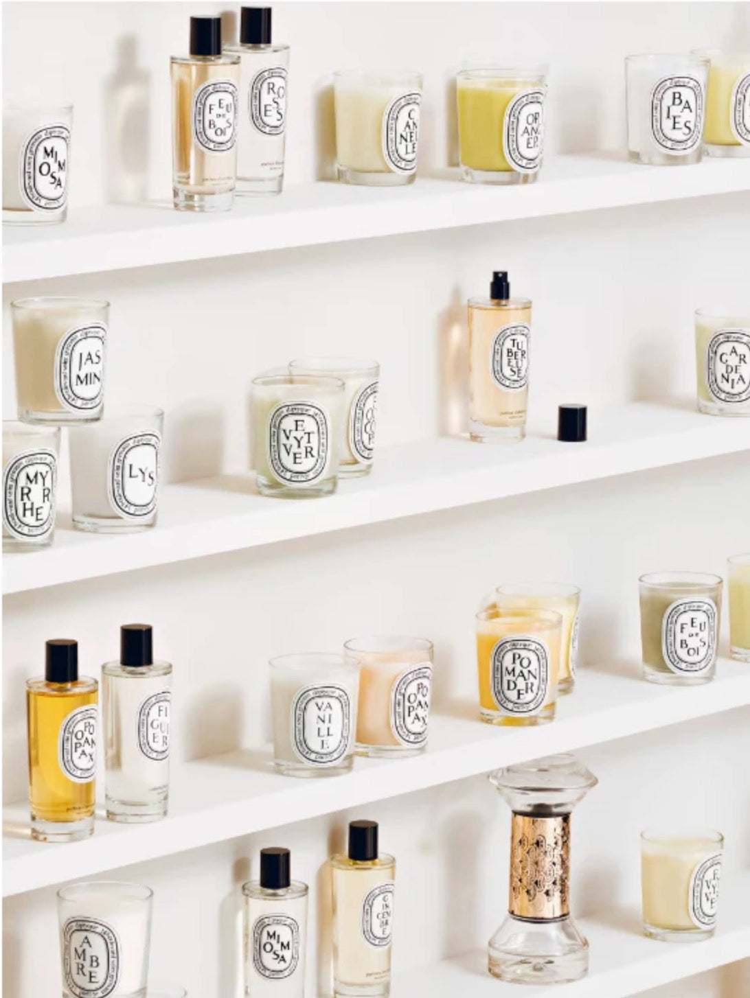 Subtle Home Accents That Interior Designers Love