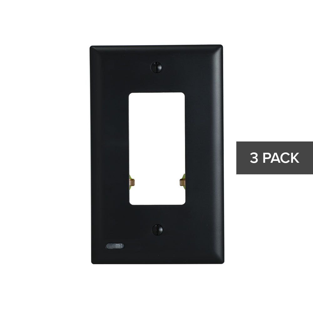 GuideLight 2 Plus for GFCI (Long Prong) – SnapPower