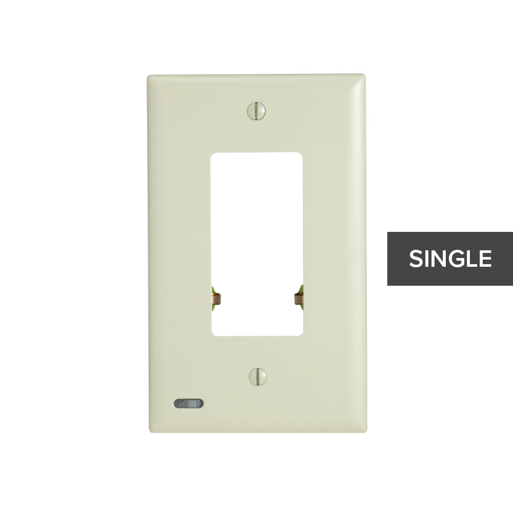 GuideLight 2 Plus for GFCI (Long Prong) – SnapPower