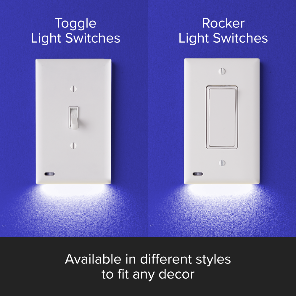 toggle light switch 3 way