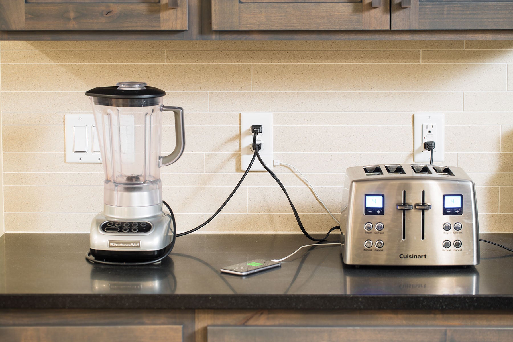 Original USB Charger – SnapPower